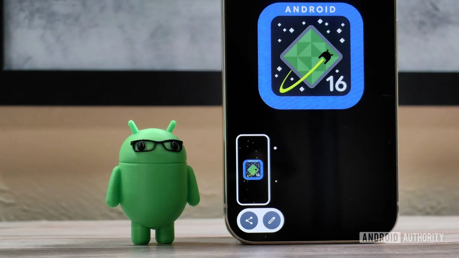 Android 16让你能够正确截图你美丽的HDR照片 - 智软网