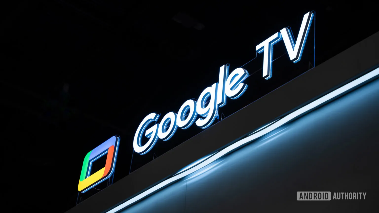 Google TV 出现危机了吗？一份最新报告揭示了令人担忧的细节 - 智软网
