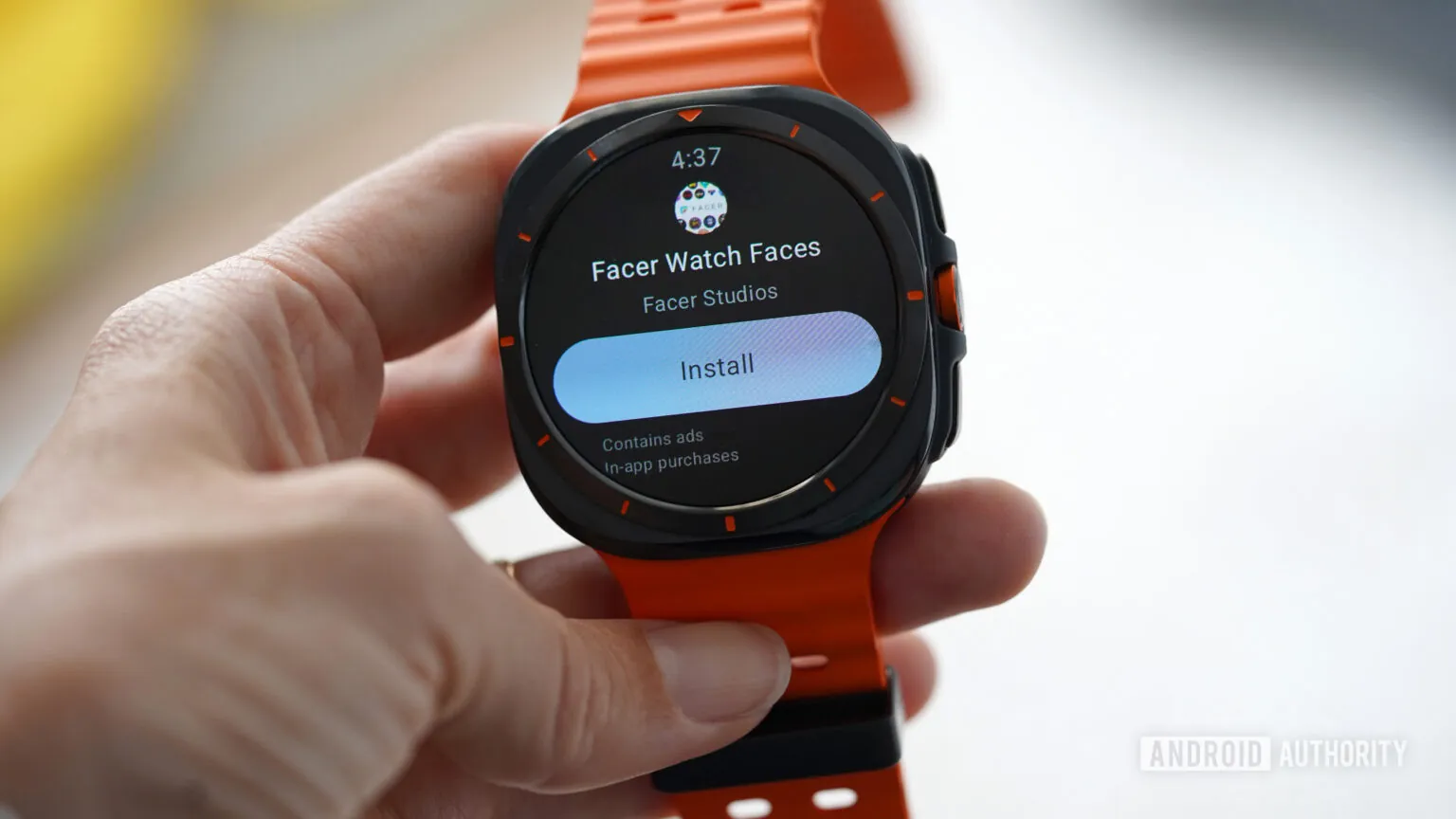 Facer 表盘现可在 Wear OS 系统上实现整点报时 - 智软网