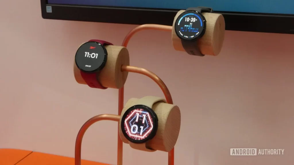 Facer 推出 Face Chime 及其他新功能，并扩展至 RTOS 智能手表 - 智软网